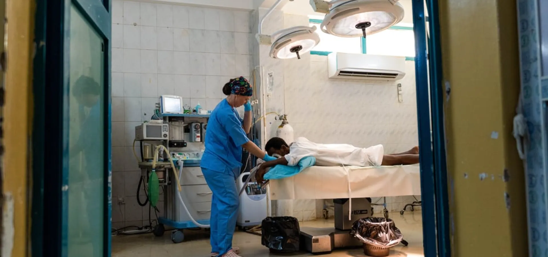 Súdán: Lékaři v Chartúmu ošetřili za týden 240 raněných, v části země ...