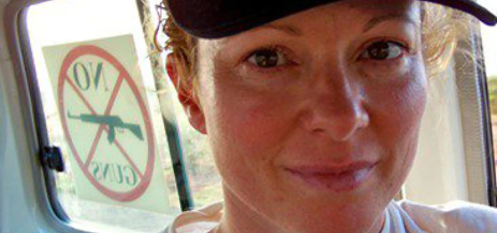 BLOG: Isabelle Jeanson z Lékařů bez hranic bloguje z Haiti | Lékaři bez ...